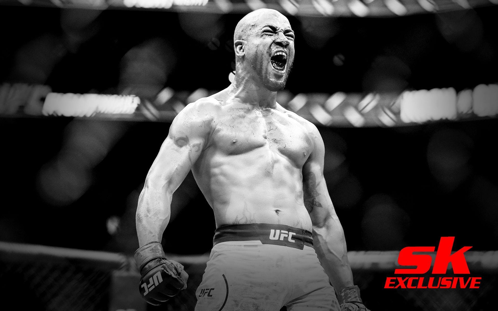 Bobby Green name change: Bobby Green reveals why he's legally changing ...