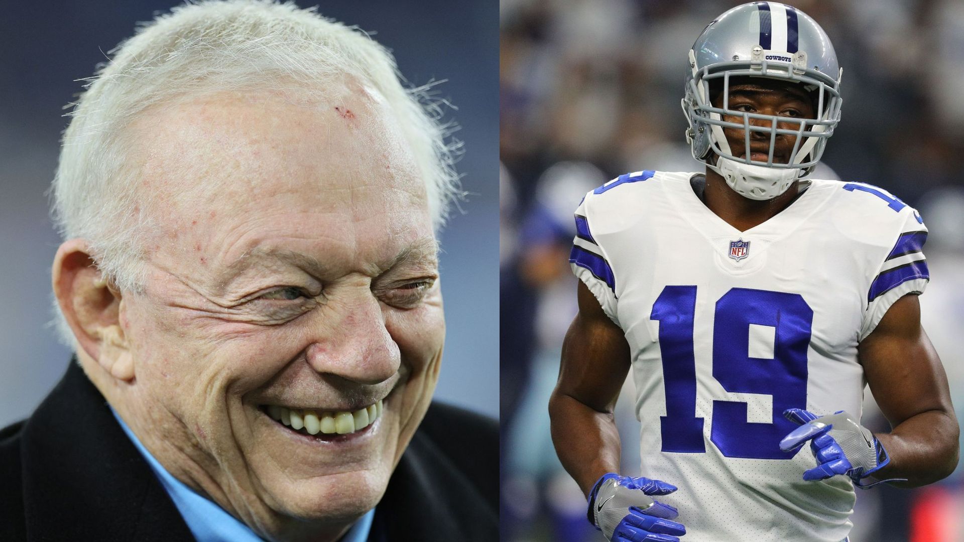 Aaron Rodgers’ former teammate blames Jerry Jones for costing Cowboys ...