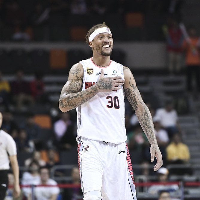 Team featuring former LA Clippers player disqualified over match-fixing ...