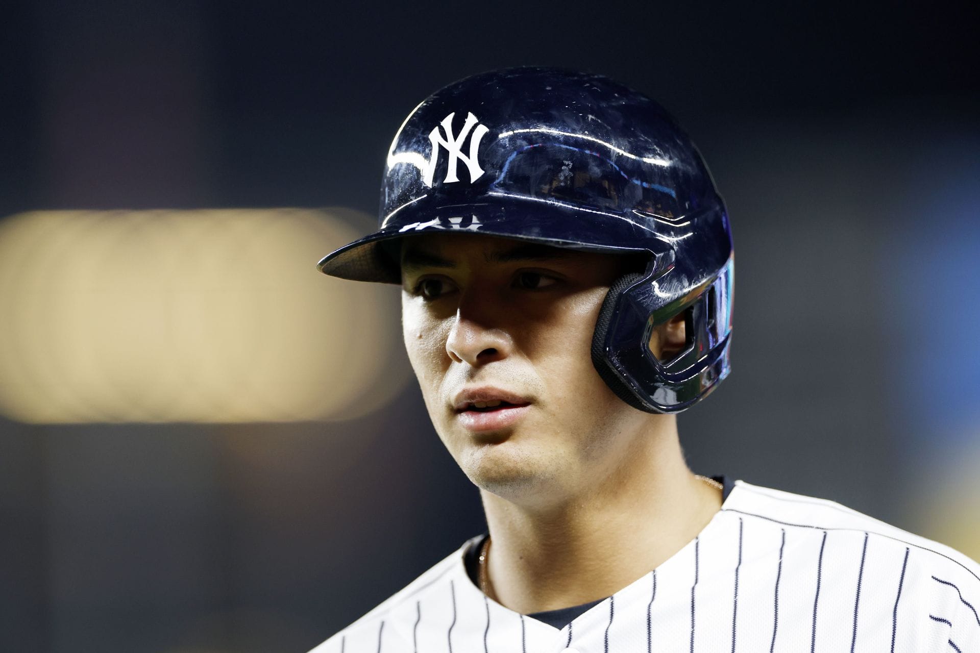 What college did Anthony Volpe go to? A closer look at Yankee star ...