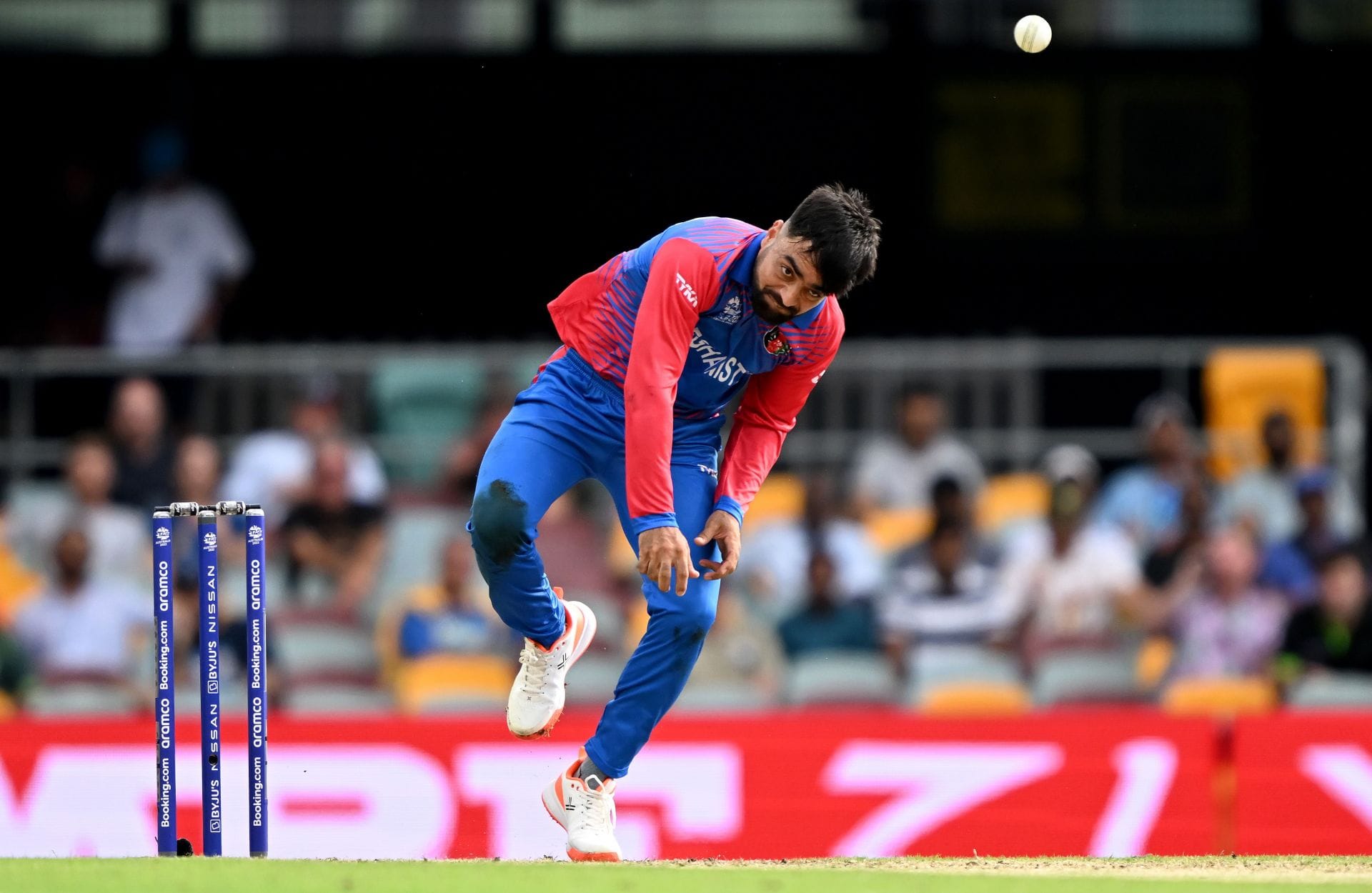 Are classic leg-spin bowlers the most endangered species in cricket? It ...