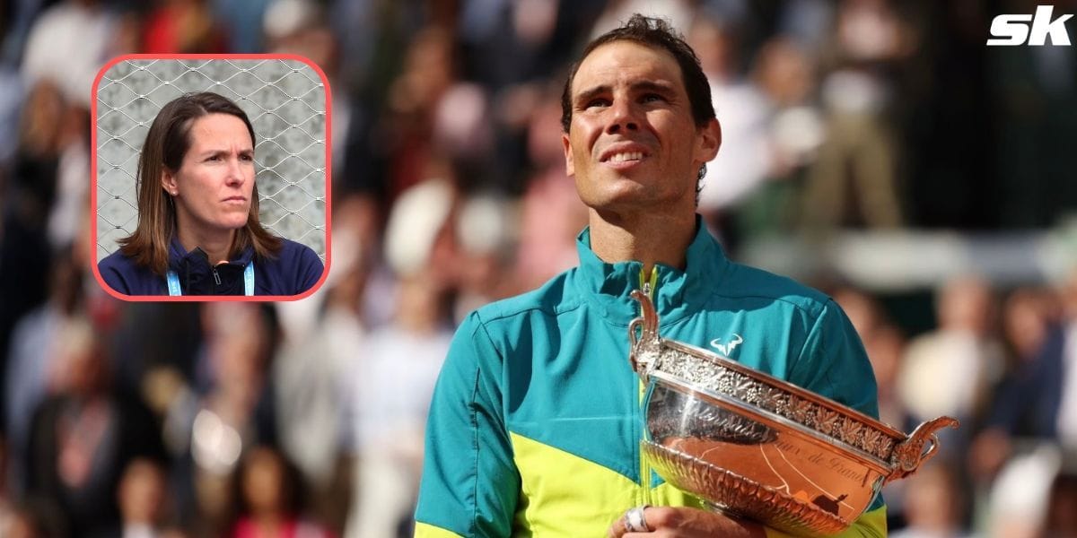 Rafael Nadal's future after physical toll to win 2022 French Open ...