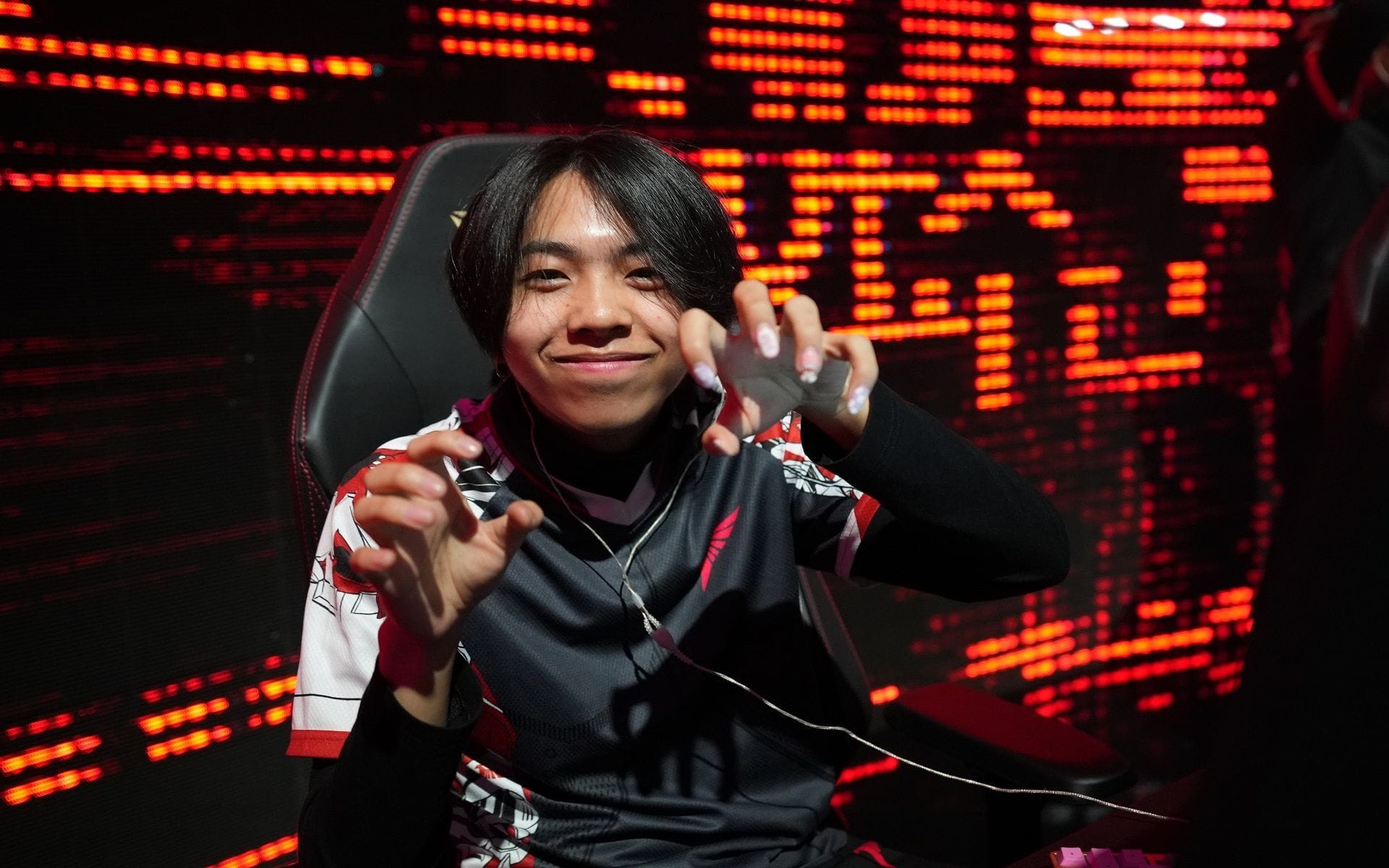 "It's been confusing for us as well" - GarnetS on Talon not being able ...