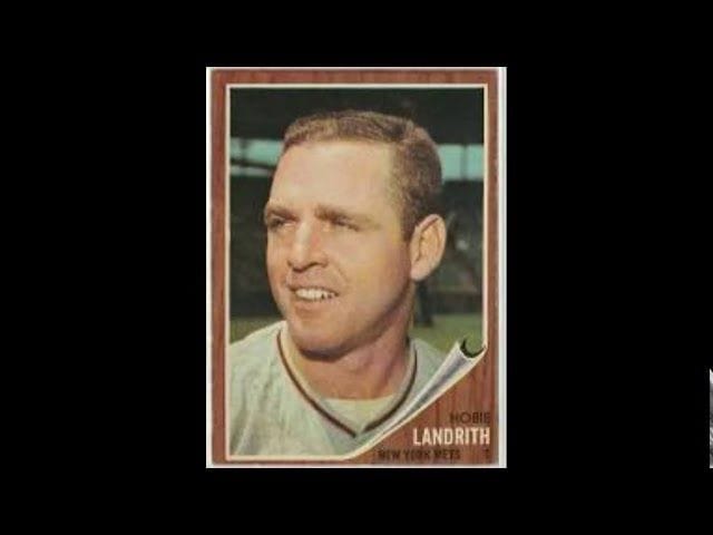 Hobie Landrith cause of death: New York Mets legend passes away at 93