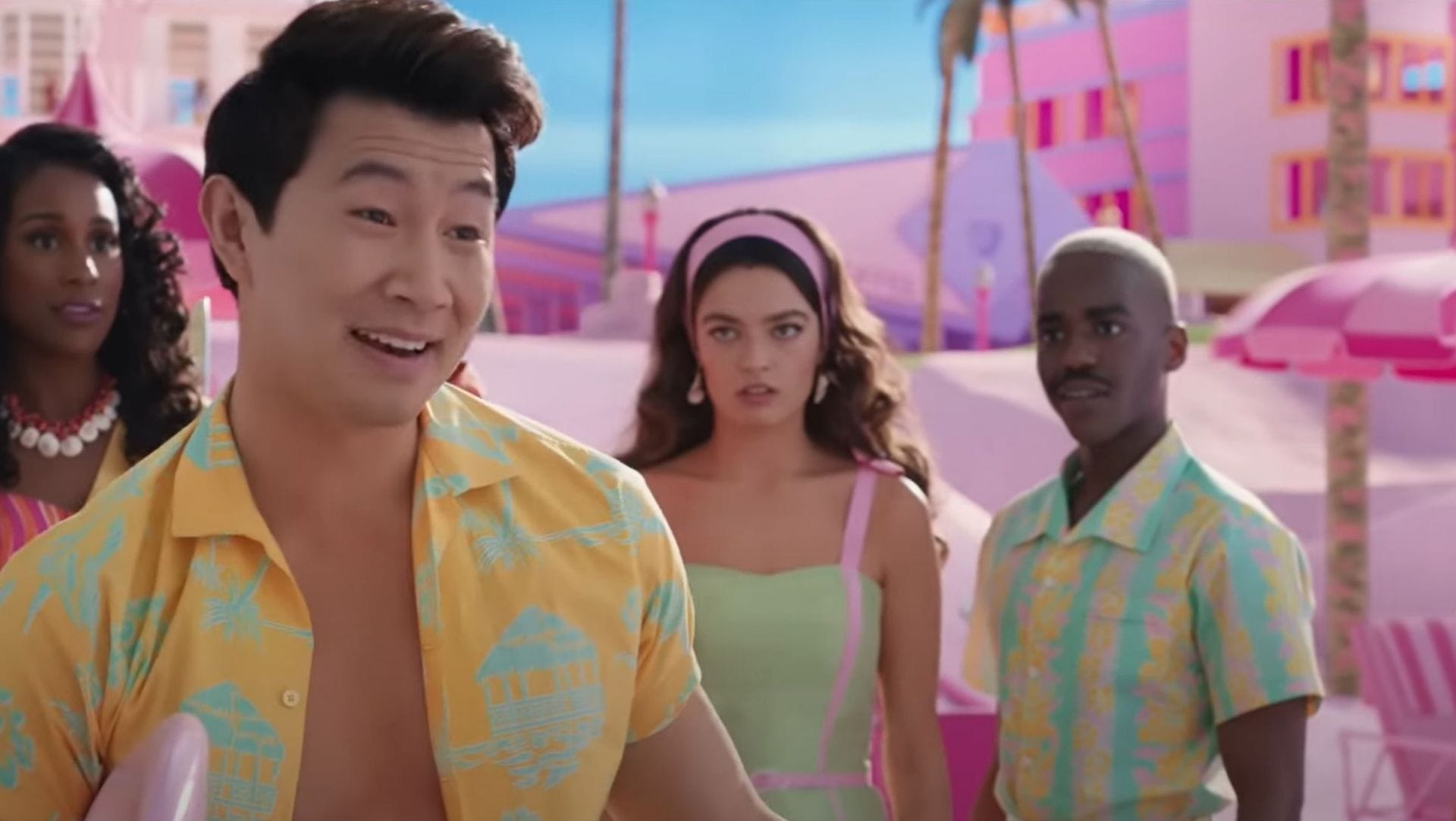 10 things to expect in Margot Robbie’s Barbie