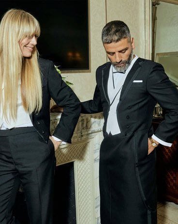 Oscar Isaac and 4 best-dressed men at Met Gala so far