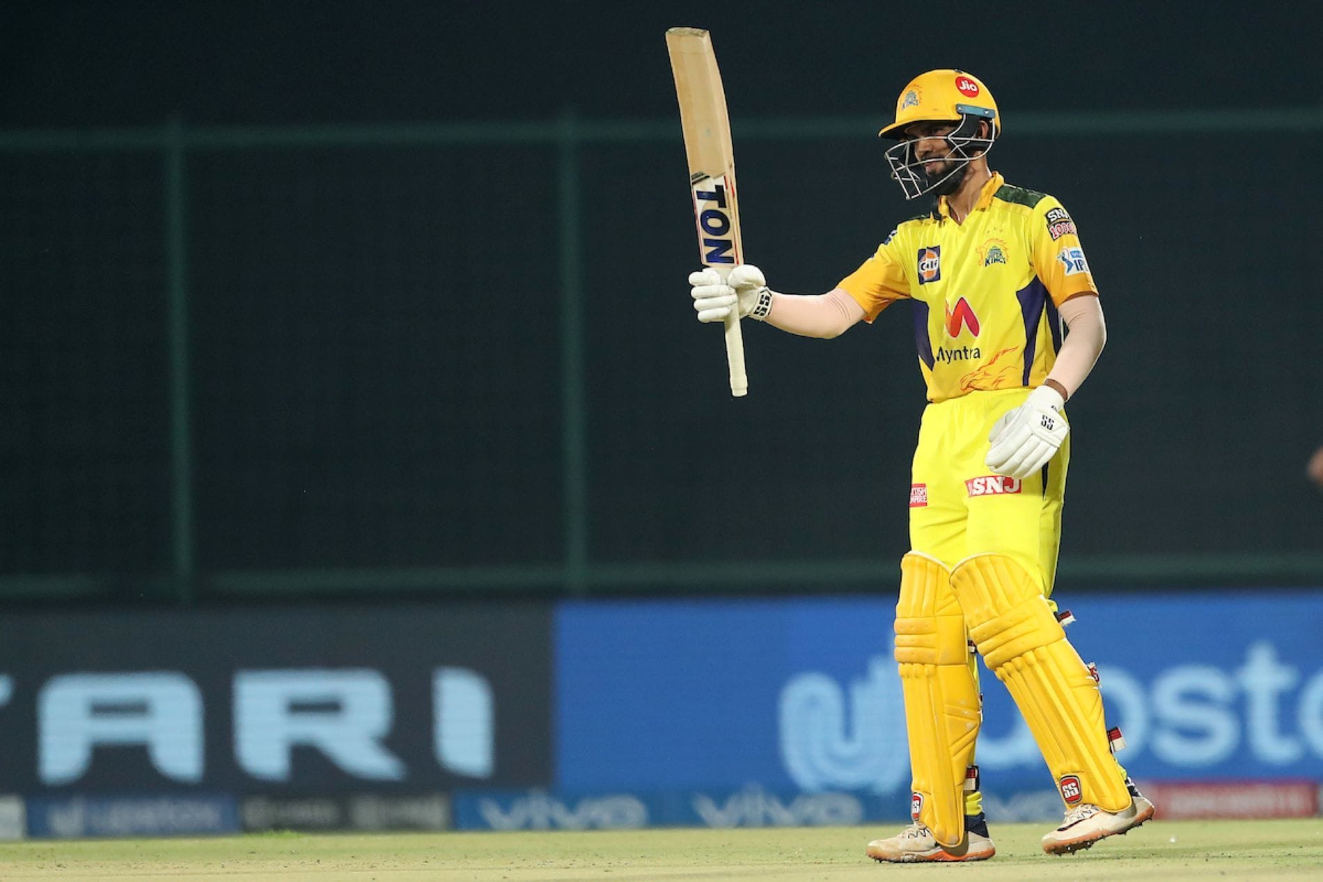 "CSK got their middle order wrong, it cost them" - Graeme Swann slams ...