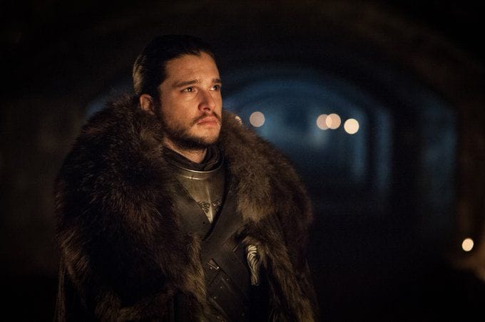 Snow: Everything to know about the Game of Thrones sequel
