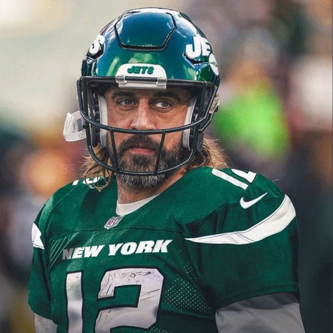 Where did Aaron Rodgers grow up? Exploring four-time NFL MVP’s journey ...