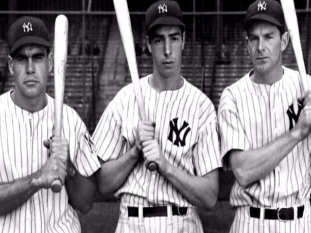 Who played for the 1939 Yankees? Revisiting one of the most dominating ...