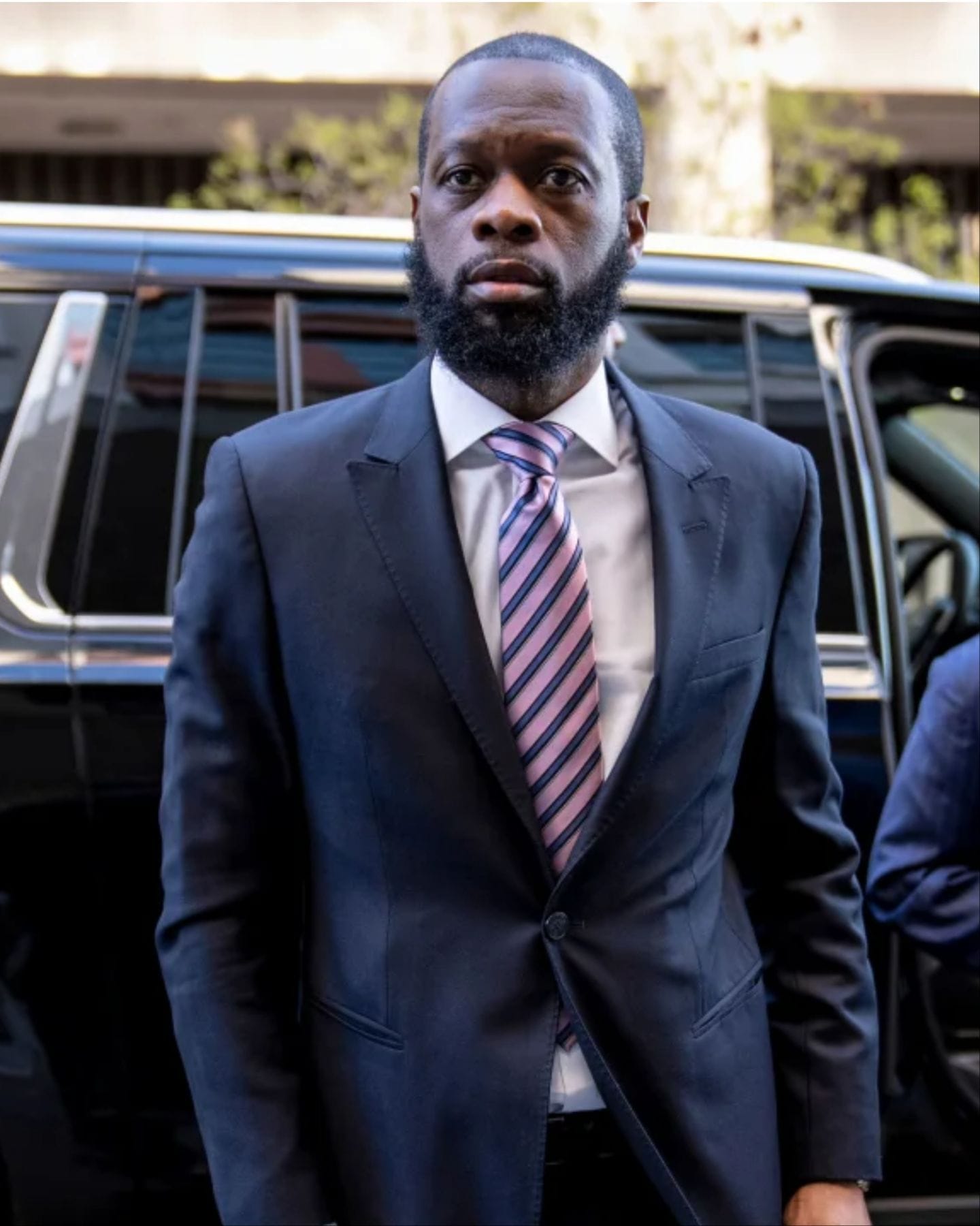 Leonardo DiCaprio: Why did Leonardo DiCaprio testify in the Pras Michel ...