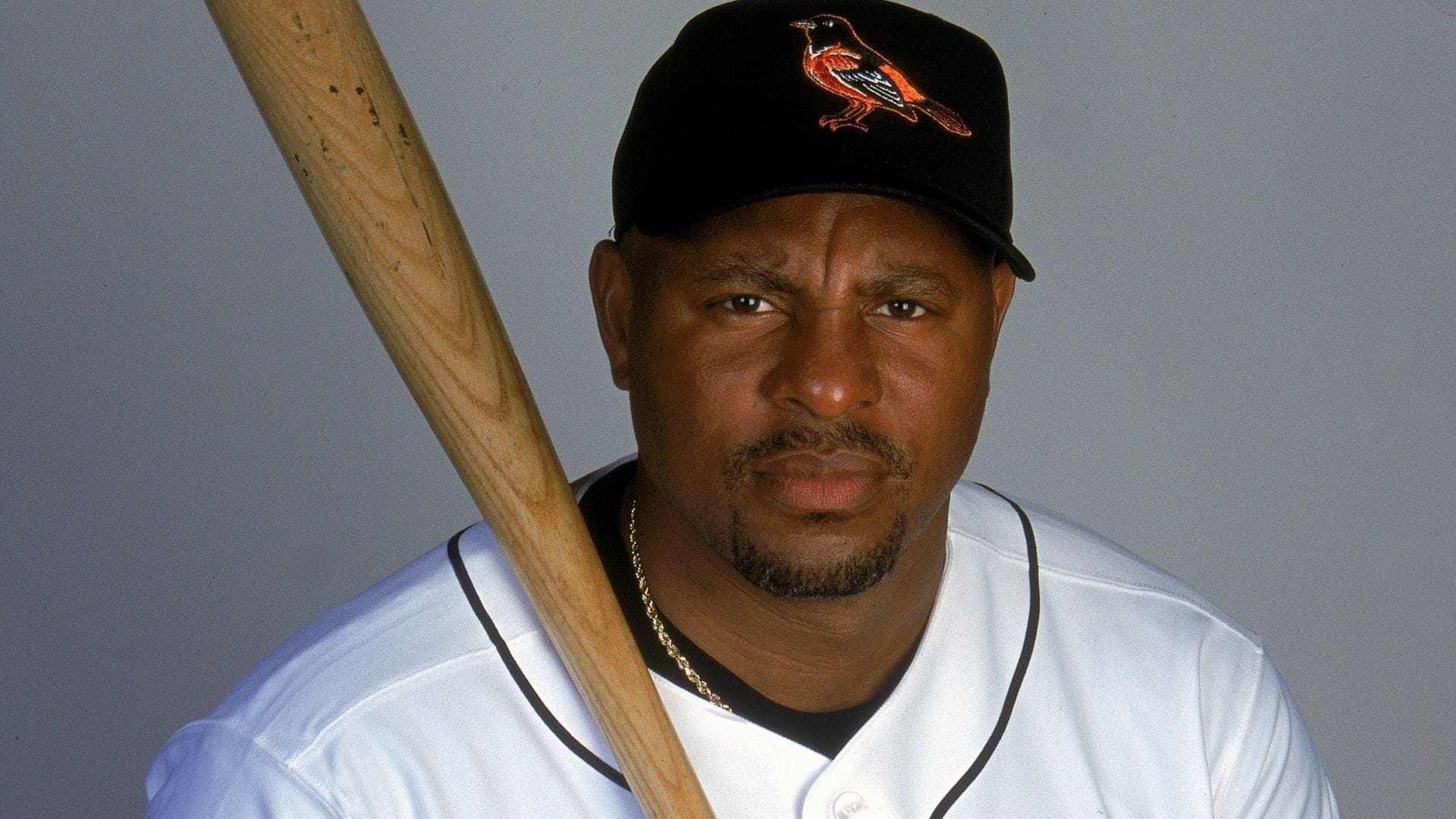 When Albert Belle held John Hart responsible for the decline of the ...