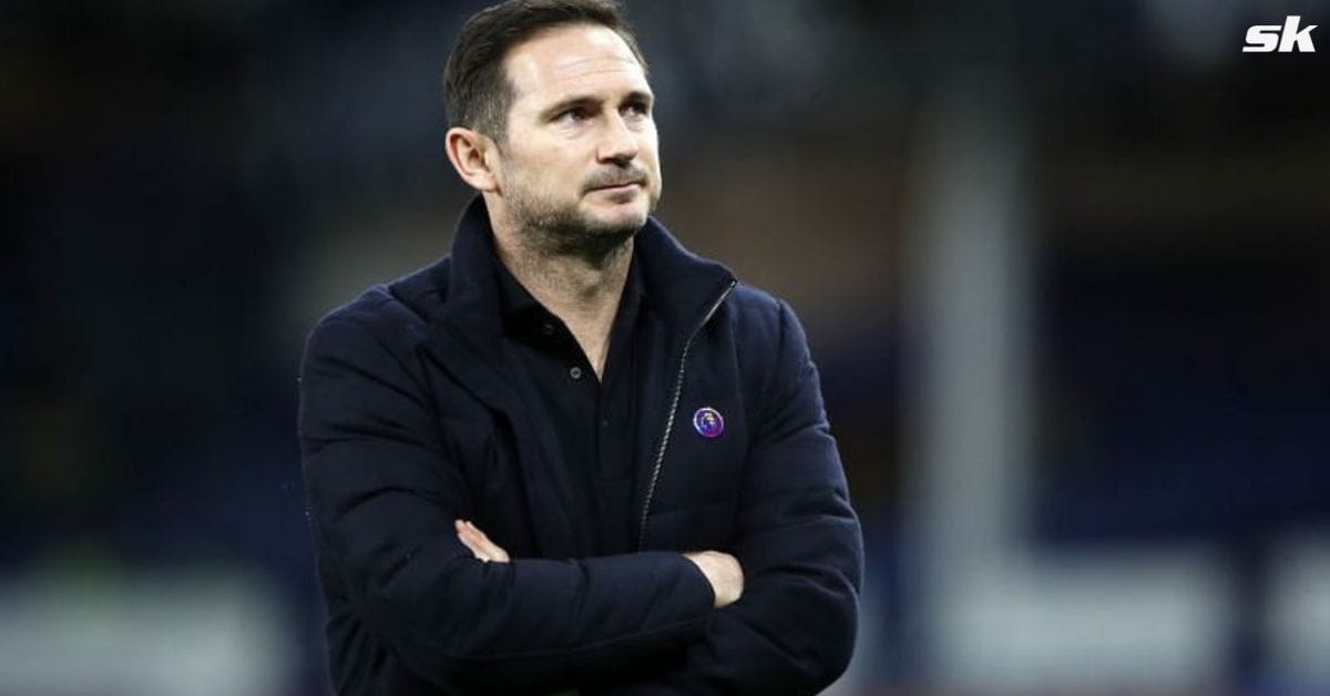 Chelsea managerial target was unhappy with the Blues after they ...