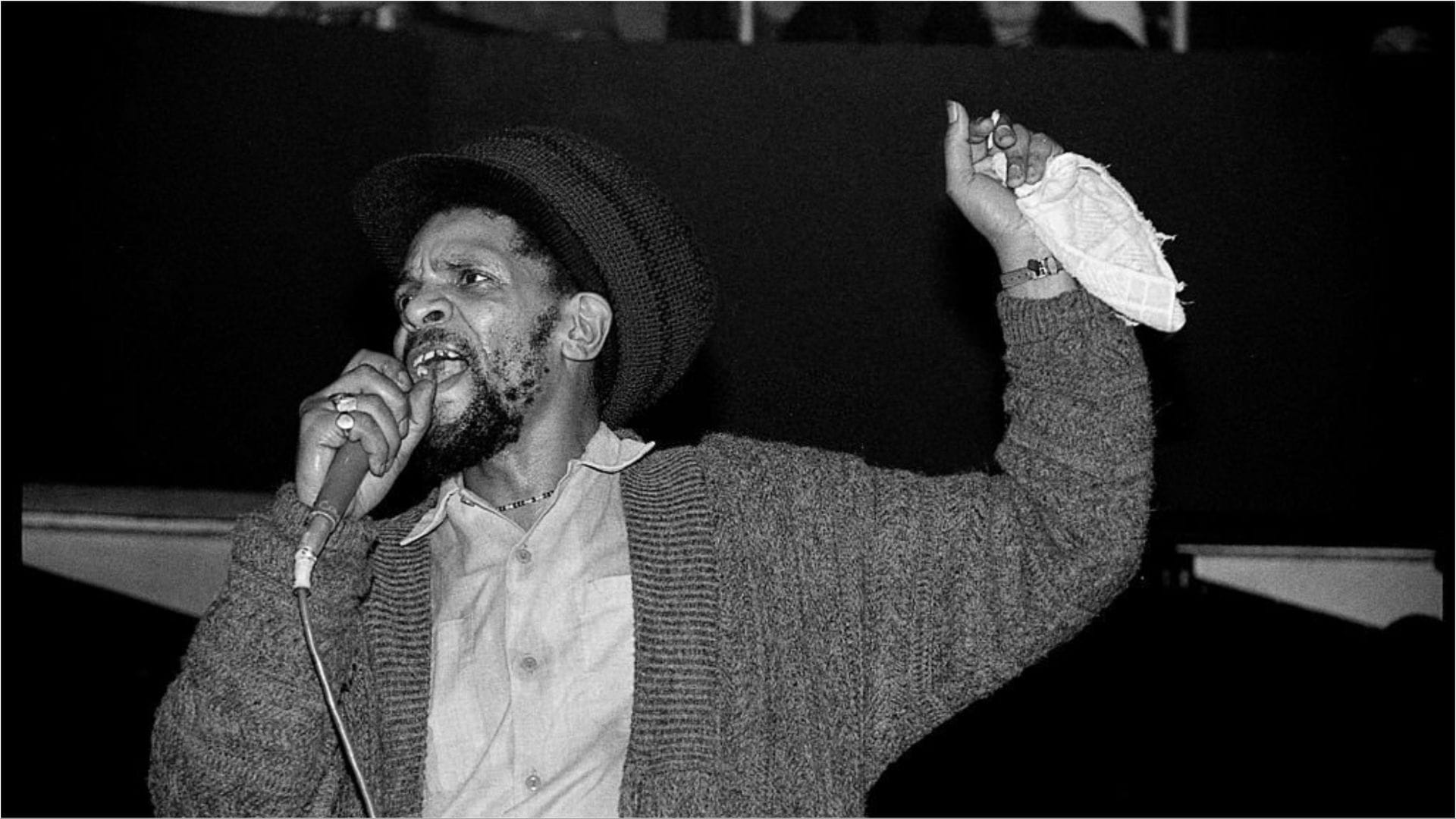 Who was Jah Shaka? Age and all about the Reggae legend as he passes away