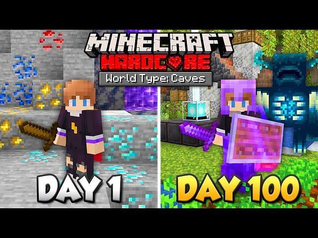 Top 5 fun Minecraft challenges to test your skills Top 5 fun Minecraft challenges to test your skills