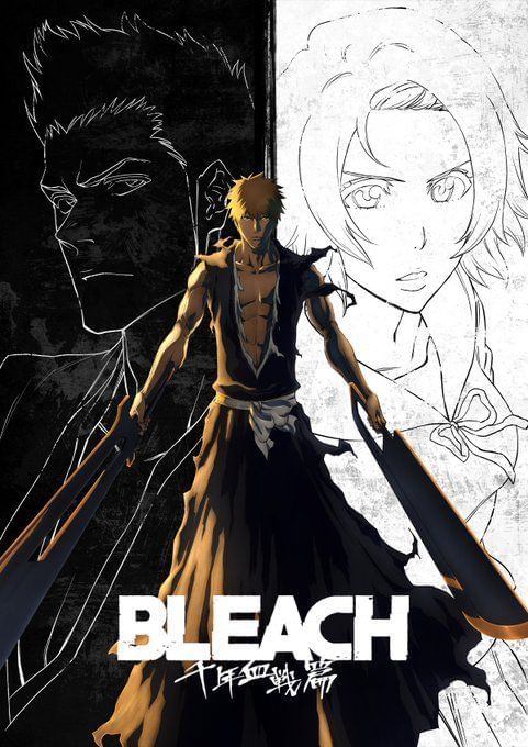Bleach TYBW Part 2 to reveal additional details in the next WSJ issue