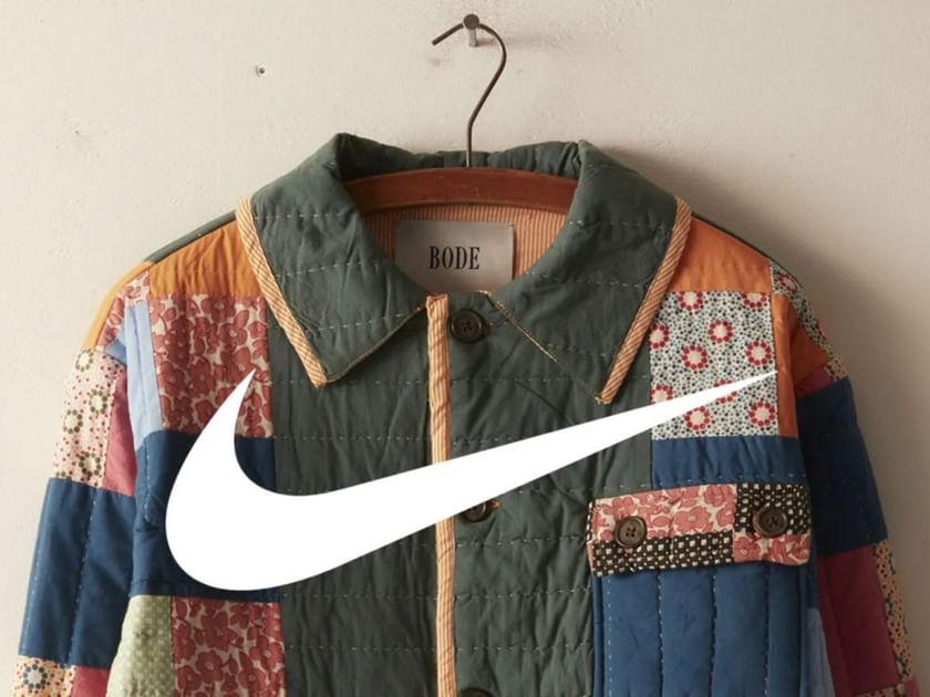 Nike X Bode collection: Everything to know so far