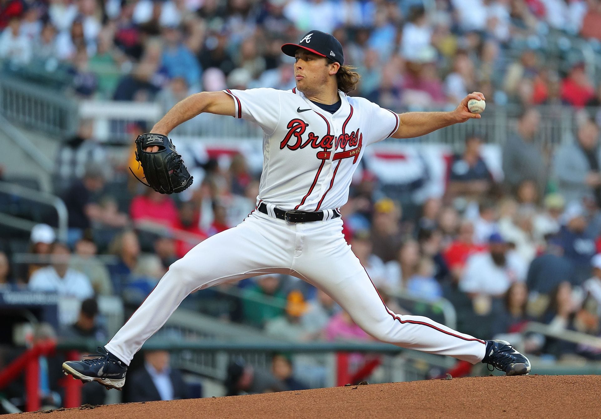 Atlanta Braves fans incensed after losing 2 of 3 to San Diego Padres ...
