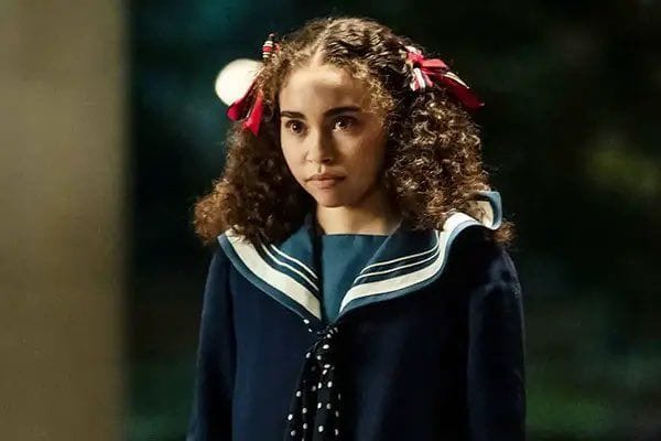 Interview With the Vampire season 2: Who is replacing Bailey Bass as ...