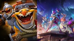 We Asked AI If Dota 2 Is Better Than League Of Legends and It Had The 