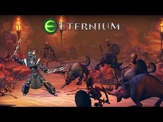 5 best mobile ARPG games to play in April 2023 5 best mobile ARPG games to play in April 2023