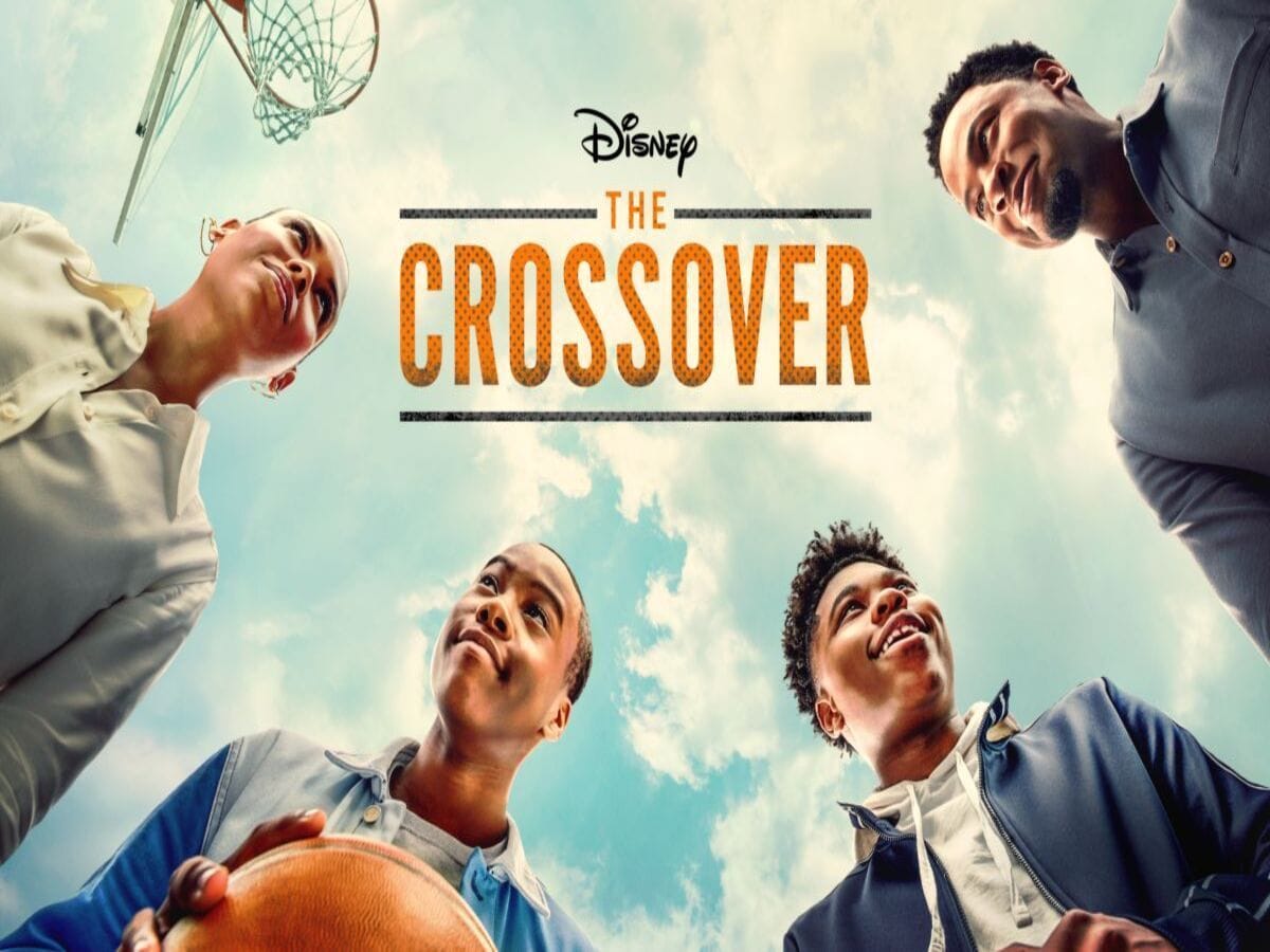 What time will The Crossover air on Disney+? Release date, plot ...