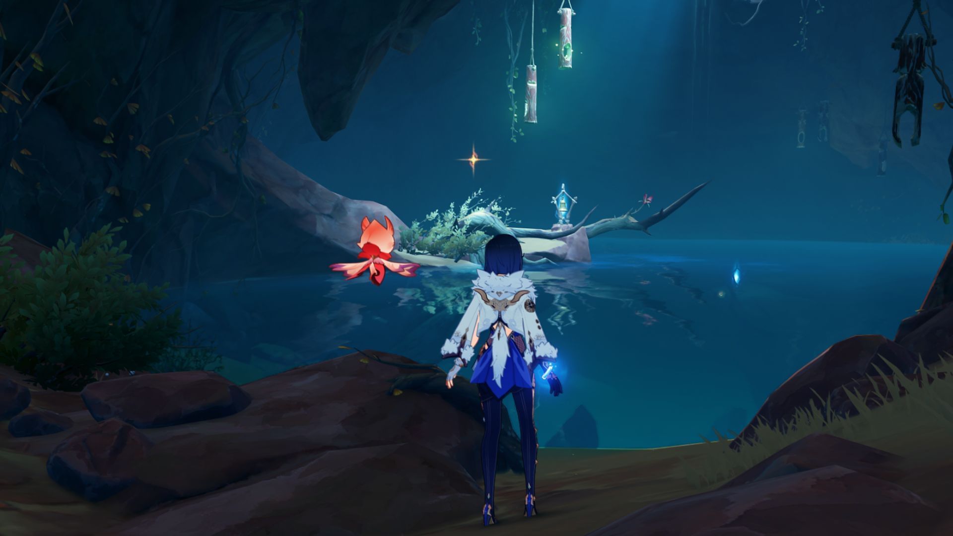 guide: Look for other Kory Drums quest in Genshin Impact: How to ...