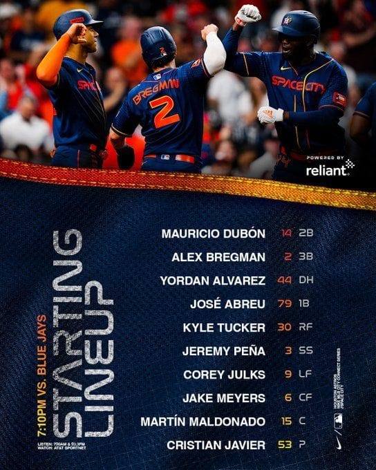 Astros fans furious with Dusty Baker over Yainer Diaz mismanagement ...