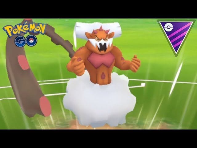 What is the best moveset for Incarnate Forme Landorus in Pokemon GO ...