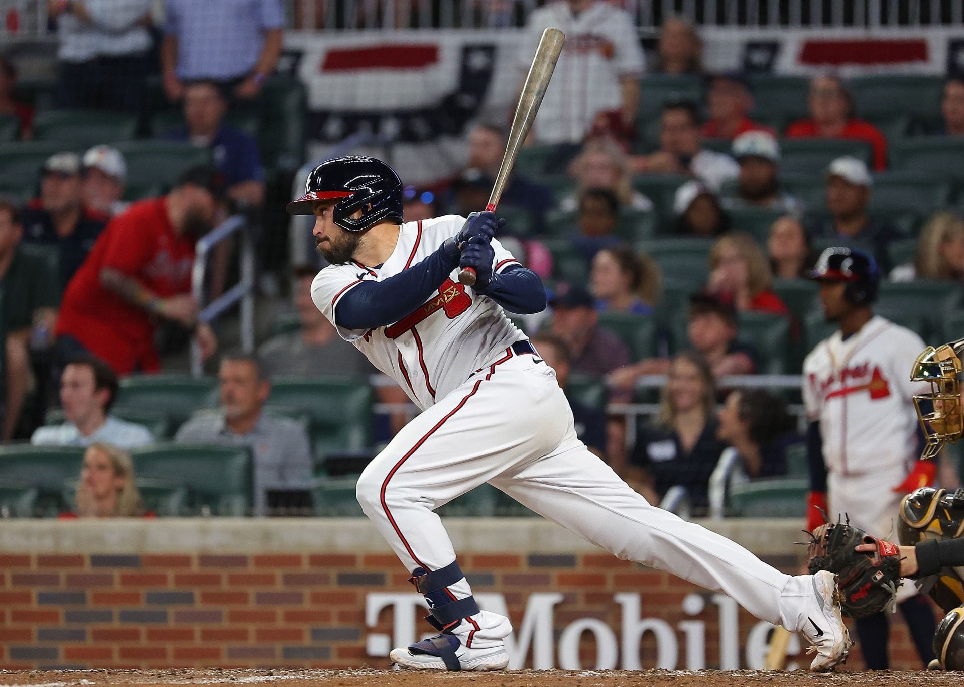 Travis D'Arnaud Trade Rumors: Top 3 landing spots for Atlanta Braves ...