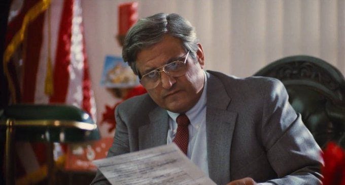 Who did Michael Lerner play in Elf? Tributes pour in as Academy Award ...