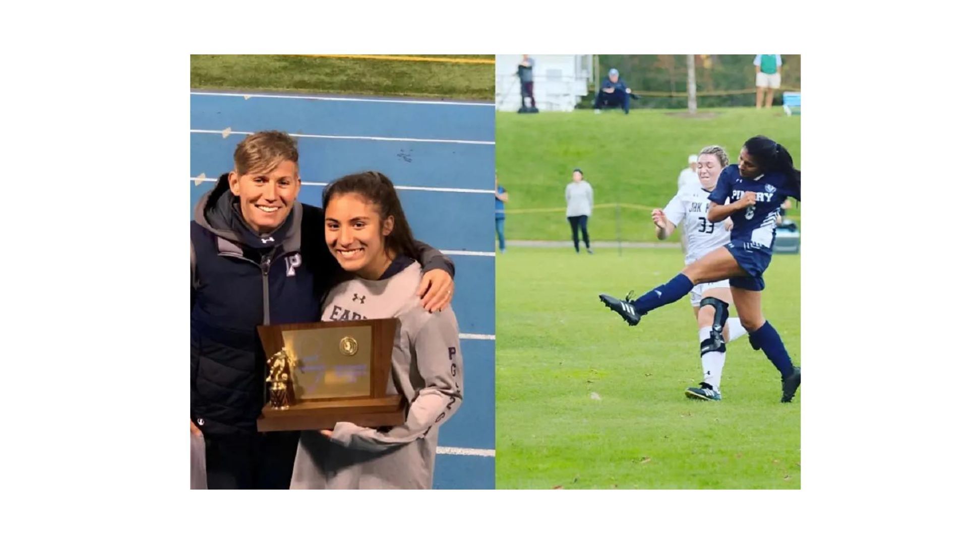 Who is Anthony Volpe's sister, Olivia Volpe? A look at the close bond ...