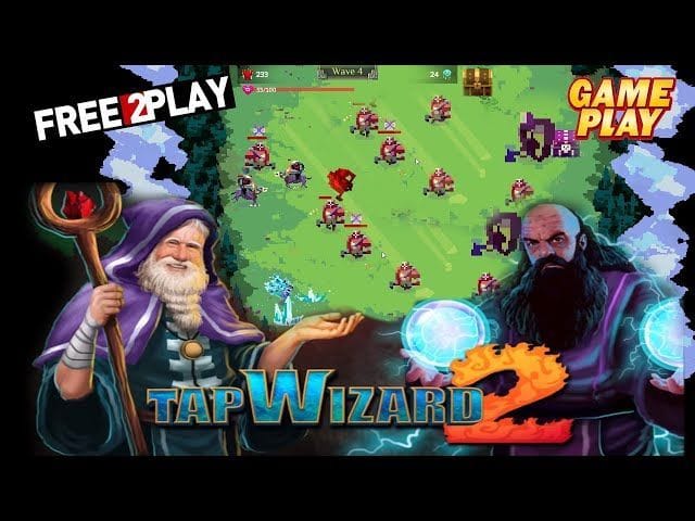 5 best magic-based games to play on your mobile