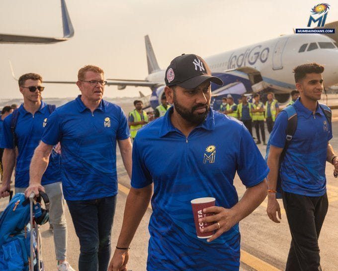 [Picture] “Best day of my life” – DC’s Mitchell Marsh gets married to ...