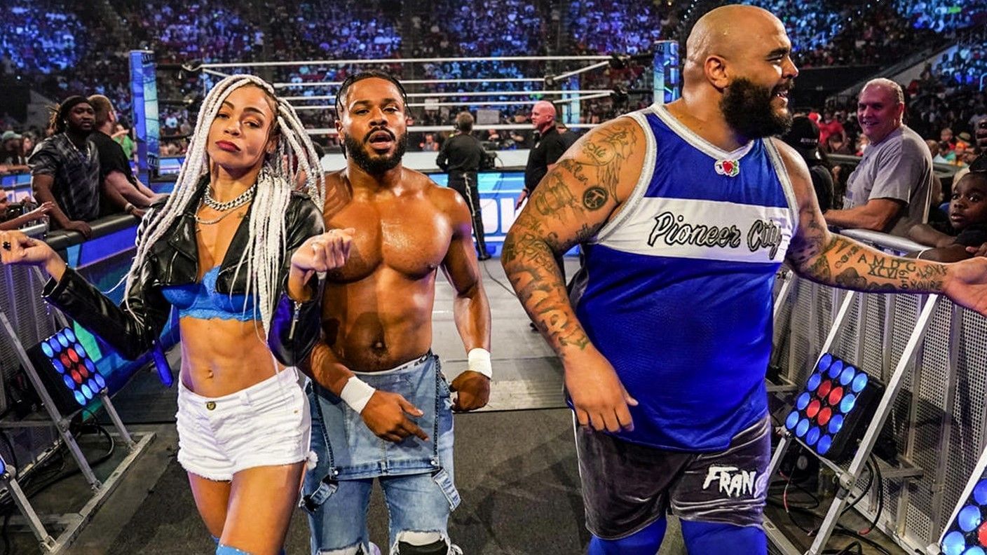 WWE: "They came along at the wrong time" - WWE veteran explains why ...