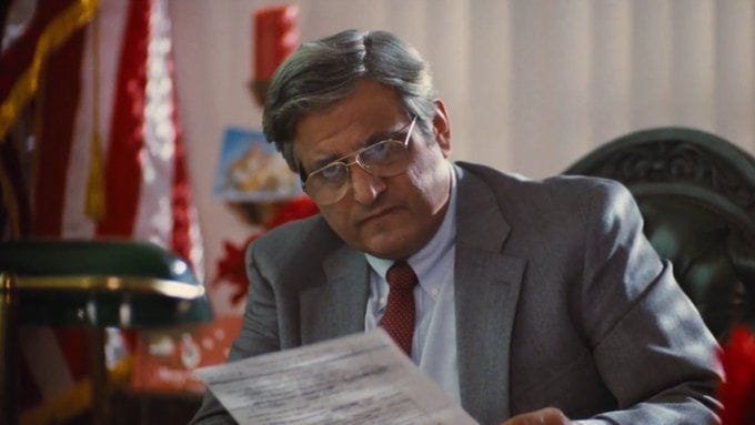 Who did Michael Lerner play in Elf? Tributes pour in as Academy Award ...