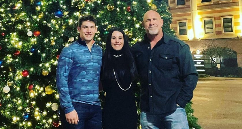 Who is Bill Goldberg Wife, Wanda Ferraton?