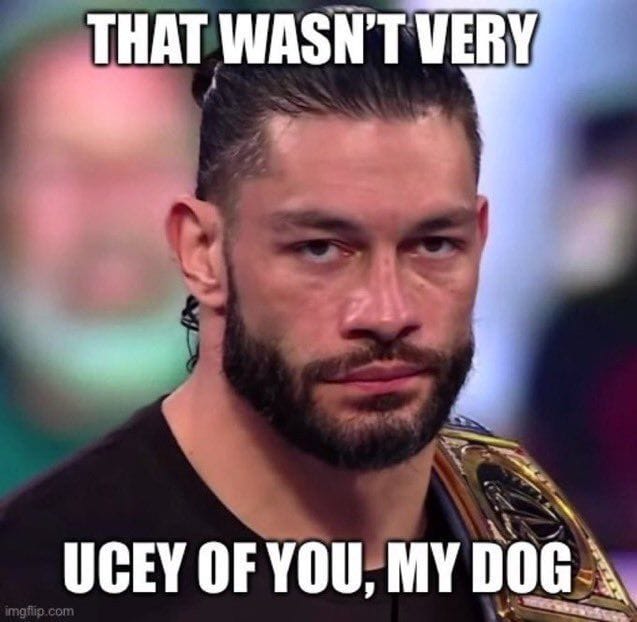 WWE fans use viral photo of Brock Lesnar showing middle finger in ...