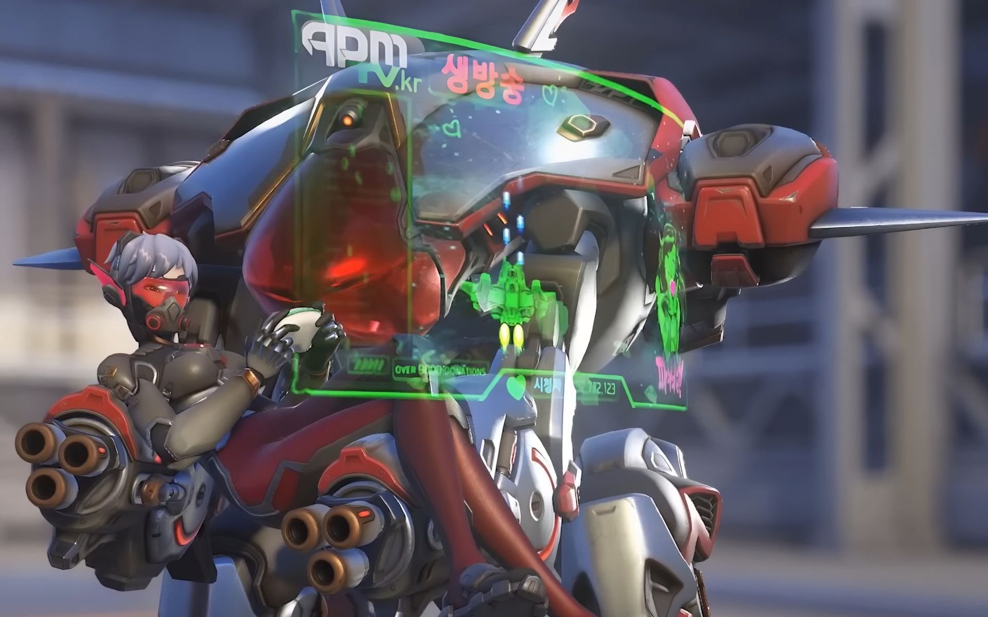 Overwatch 2 Season 4: All new emotes, highlight intros, and more