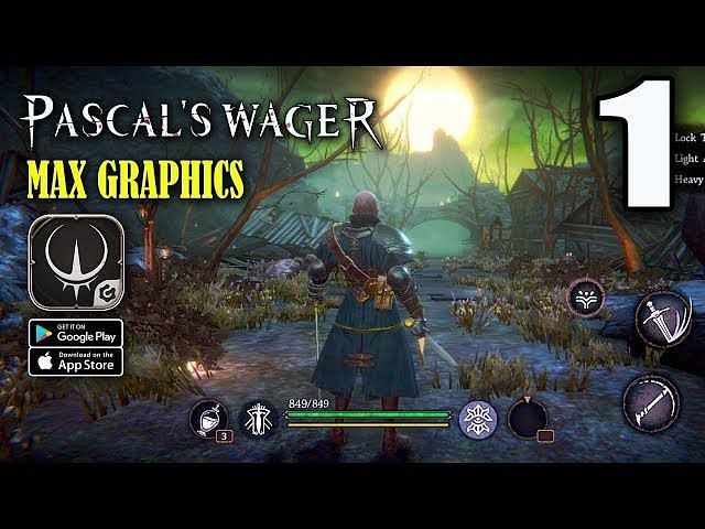 5 best mobile ARPG games to play in April 2023 5 best mobile ARPG games to play in April 2023