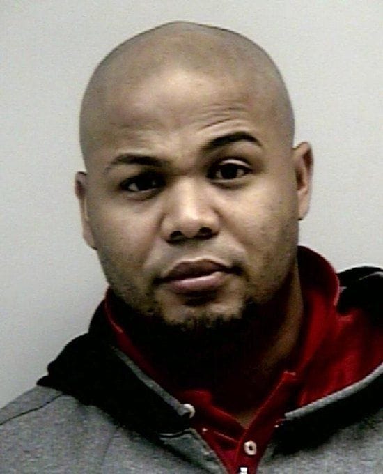 Andruw Jones wife: Who is Andruw Jones' wife, Nicole Derick Jones? Meet ...