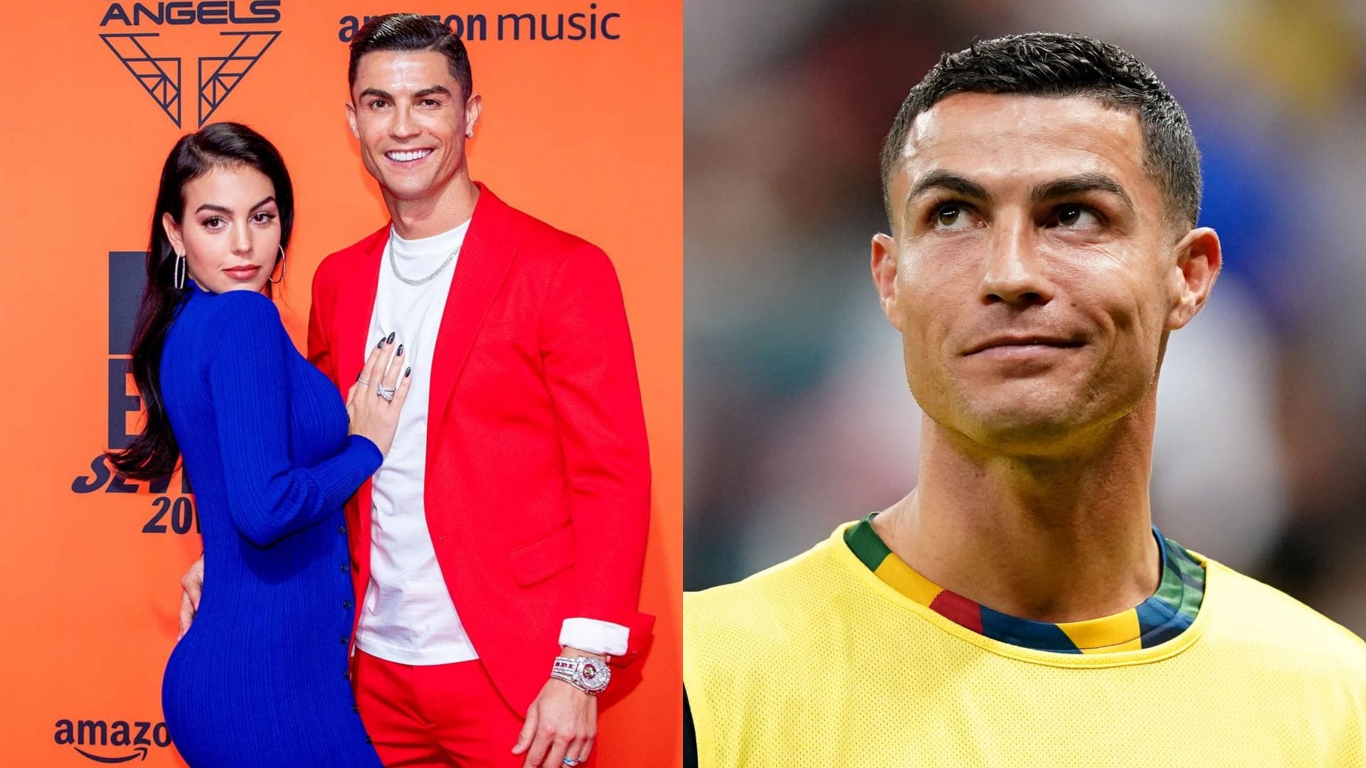 "Pretty pretty pretty" - When current WWE star admitted to being ...