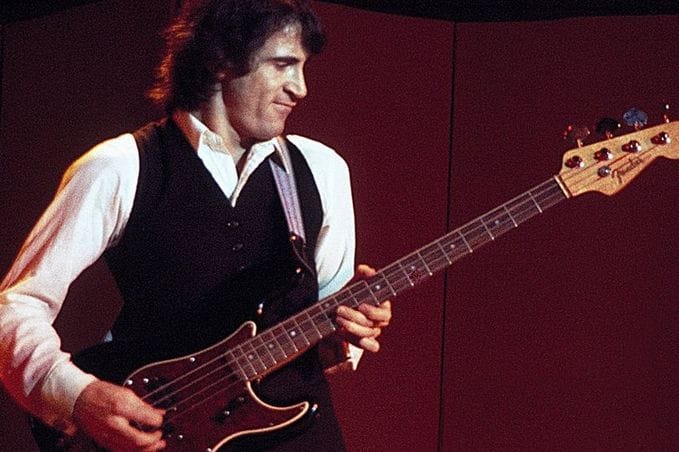 Who was Ray Shulman? Tributes pour in as Gentle Giant co-founder dies ...