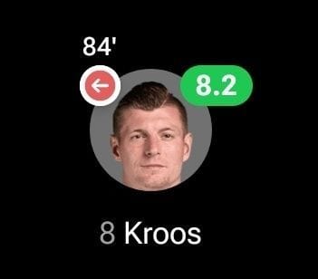 “Drops another silent masterclass” “No one will talk about it cuz it’s ...