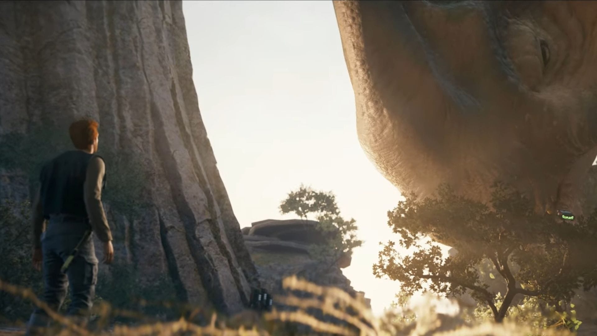 Star Wars Jedi Survivor walkthrough: how to complete Pyloon's Saloon ...