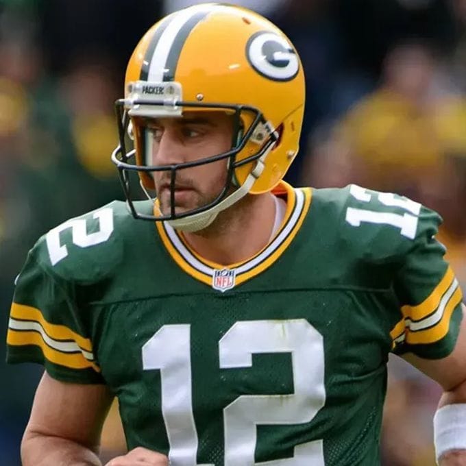Where did Aaron Rodgers grow up? Exploring four-time NFL MVP’s journey ...