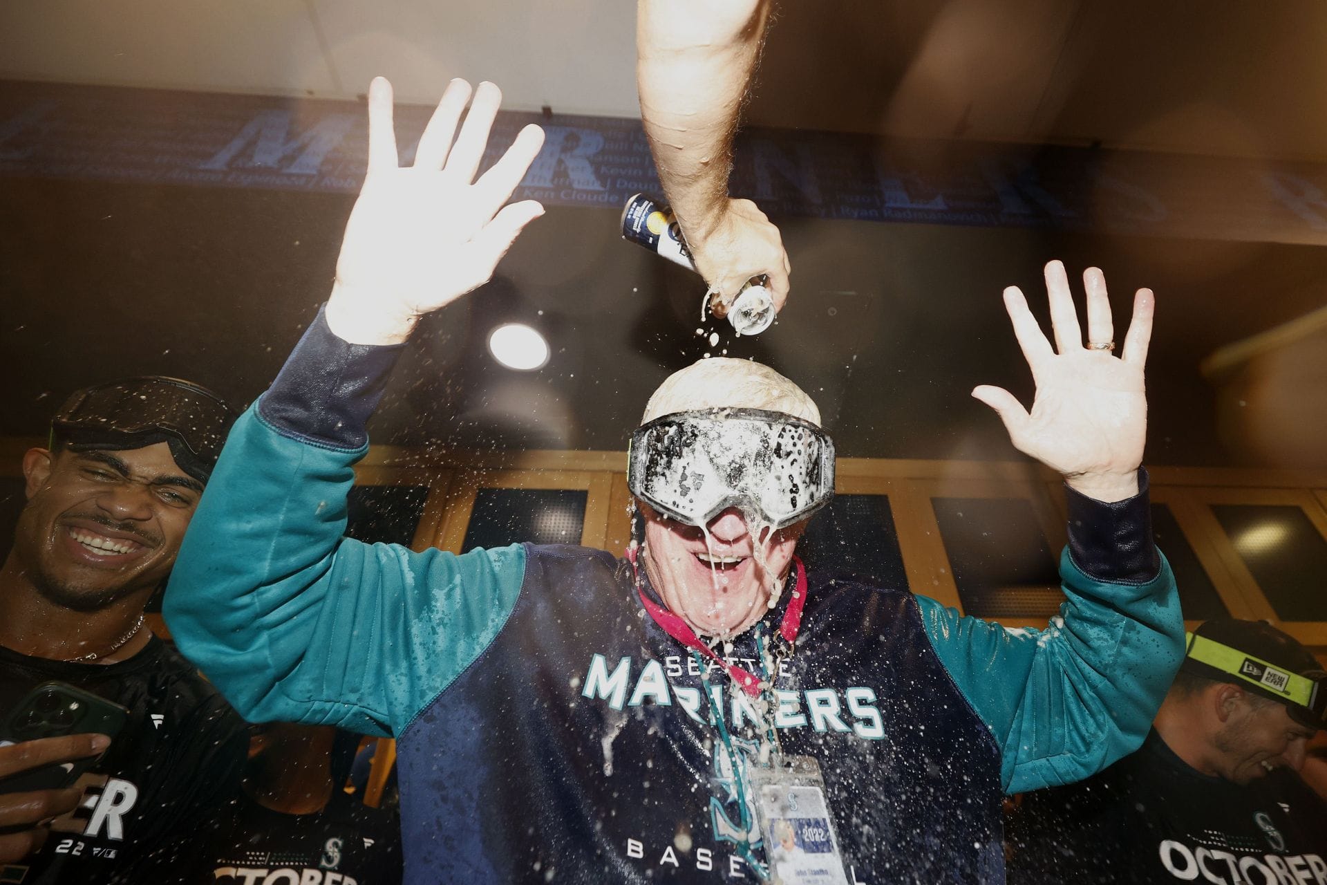 Seattle Mariners fans infuriated by team owner John Stanton: "The ...