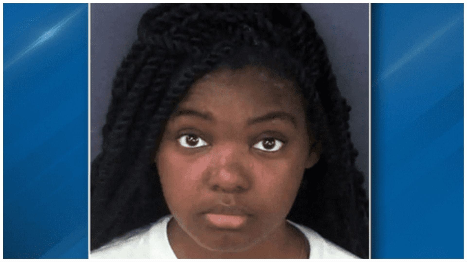 Who is Angel Drew Footman? Florida Teacher charged over organizing ...