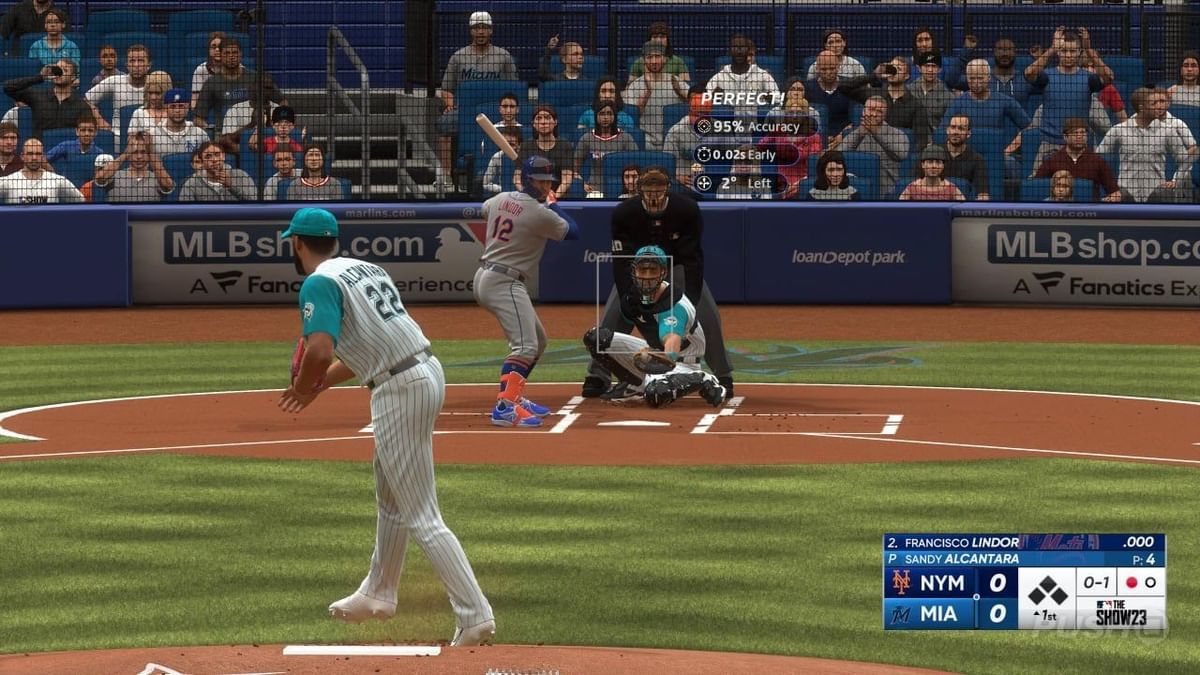 How do I use Pinpoint pitching in MLB The Show 23? Tips and tricks on how to master hurling mode