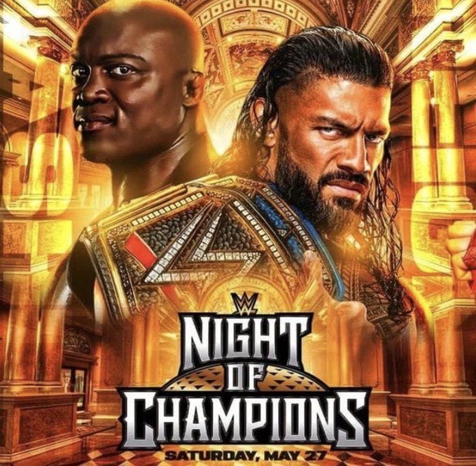 "The final burial" - WWE Universe sounds off on potential Roman Reigns ...